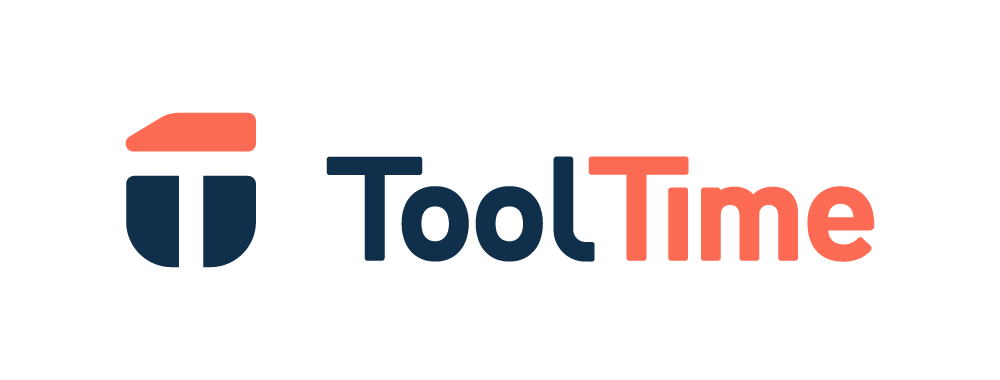 Tool Time Logo